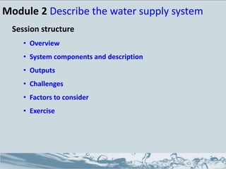 wsp-training-pack-mod2.ppt | Free Download