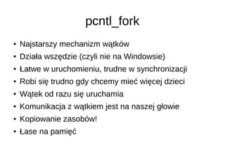 Współbieżność w PHP | PPT
