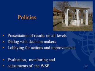 WSP in Schools.ppt