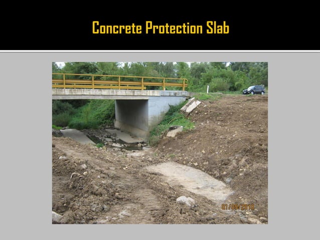 Water Supply Pipelines Channel Crossing Examples | PDF | Civil ...