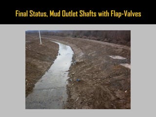 Water Supply Pipelines Channel Crossing Examples | PDF