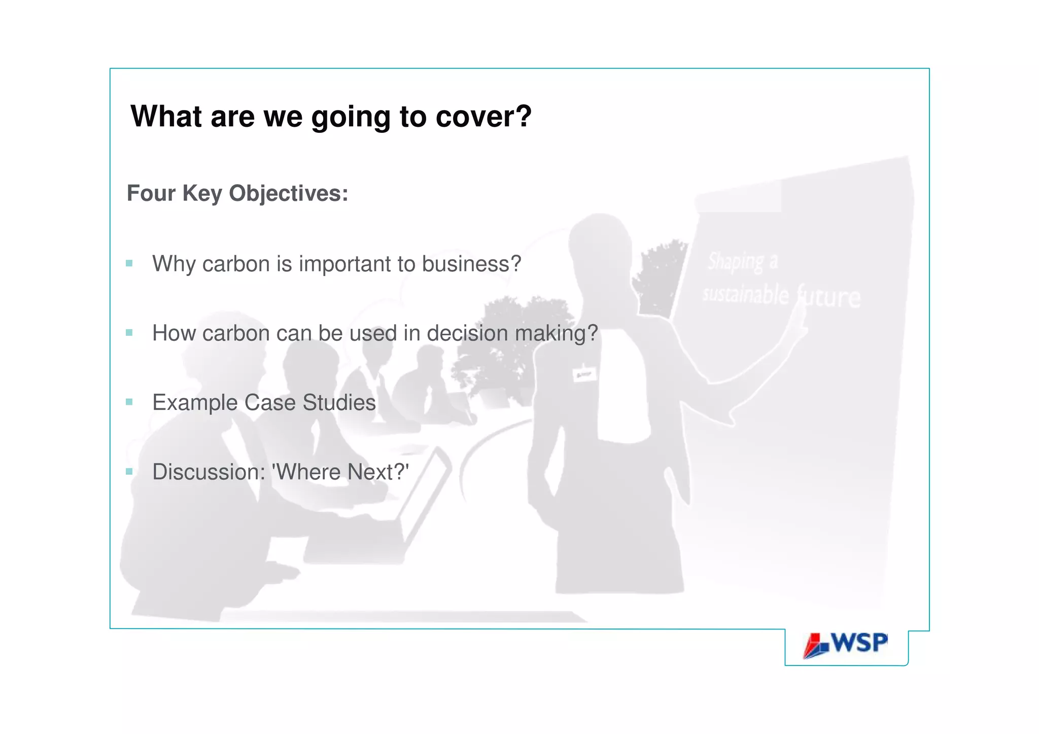 Wsp presentation | PPT