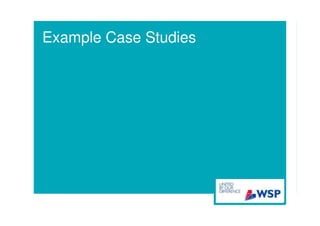 Wsp presentation | PPT