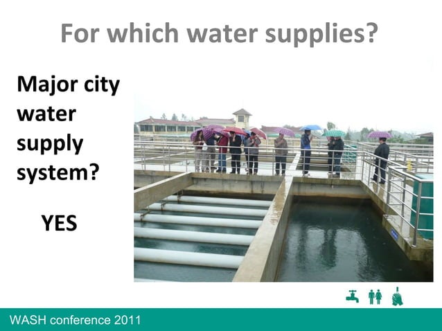 Part 1 Water safety plans explained: What they are and how you can get ...