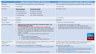 WSP vs ERP | PPT