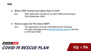 WSP vs ERP | PPT