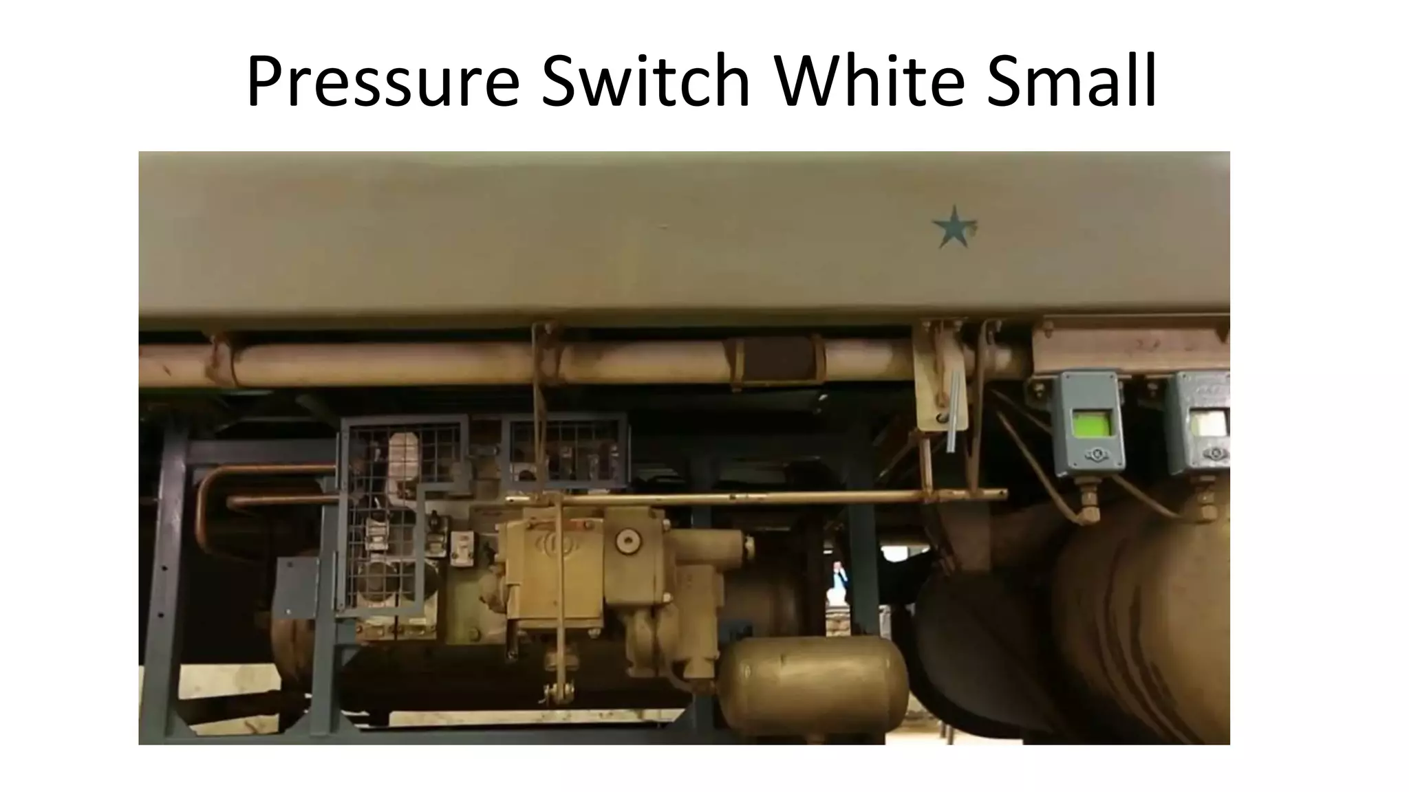 Wheel Slide Protection System in LHB FIAT Railway Coaches | PPTX