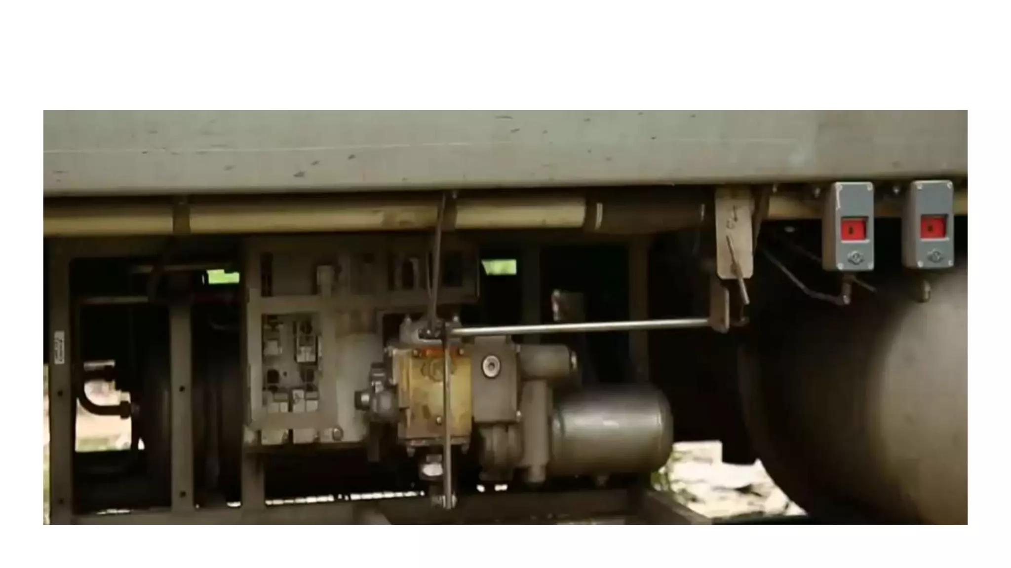 Wheel Slide Protection System in LHB FIAT Railway Coaches | PPTX