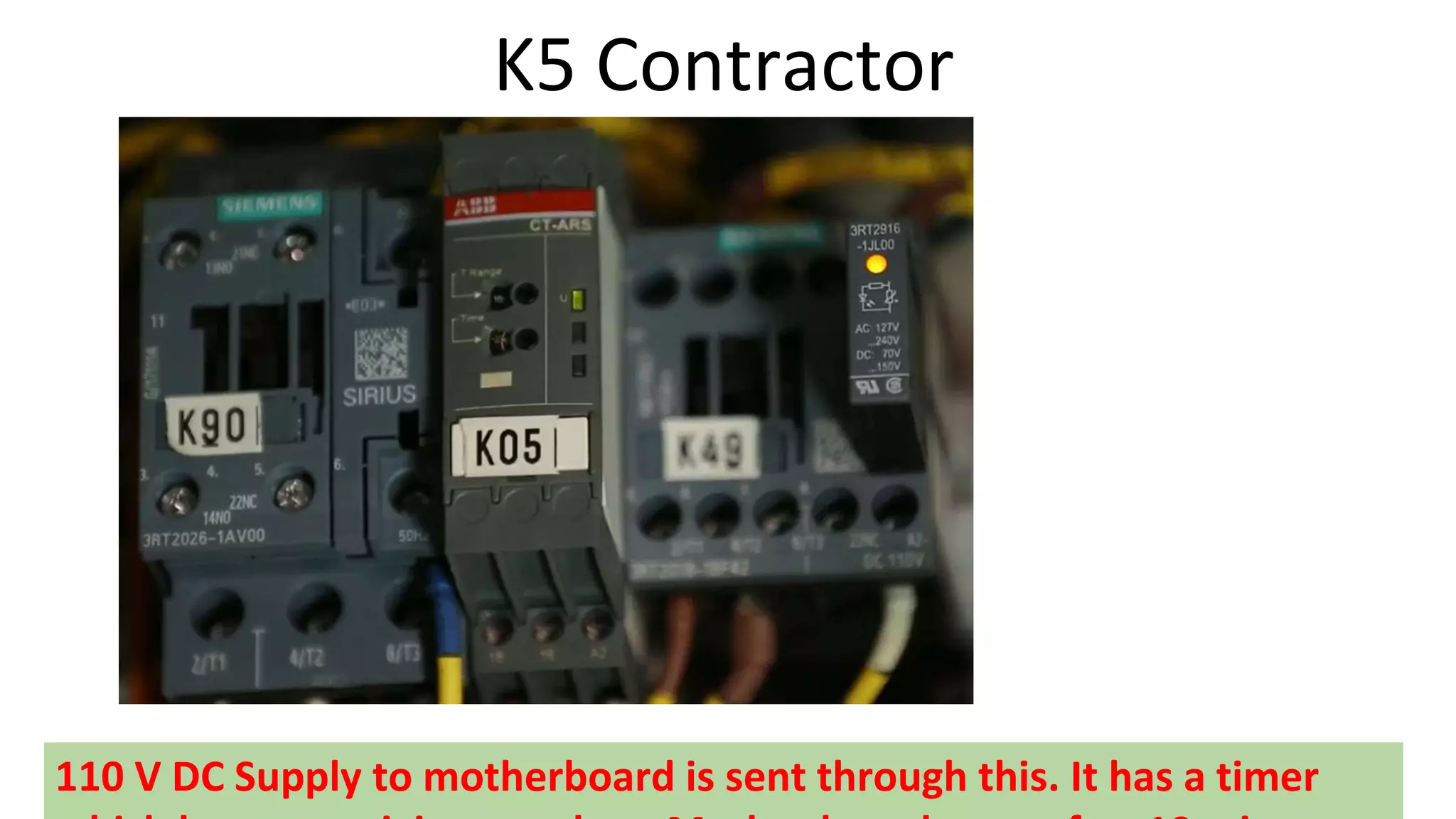 Wheel Slide Protection System in LHB FIAT Railway Coaches | PPTX