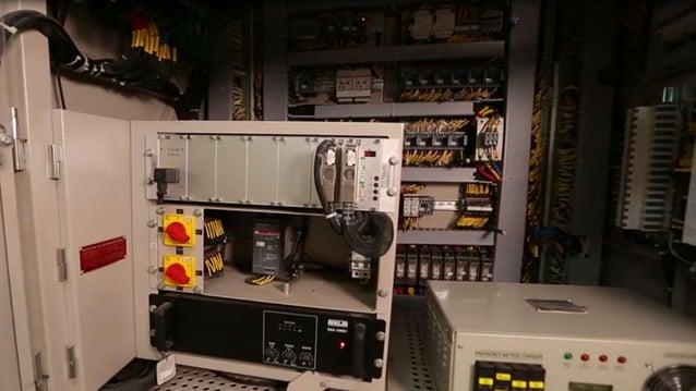 Wheel Slide Protection System in LHB FIAT Railway Coaches | PPTX ...