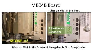 Wheel Slide Protection System in LHB FIAT Railway Coaches | PPTX