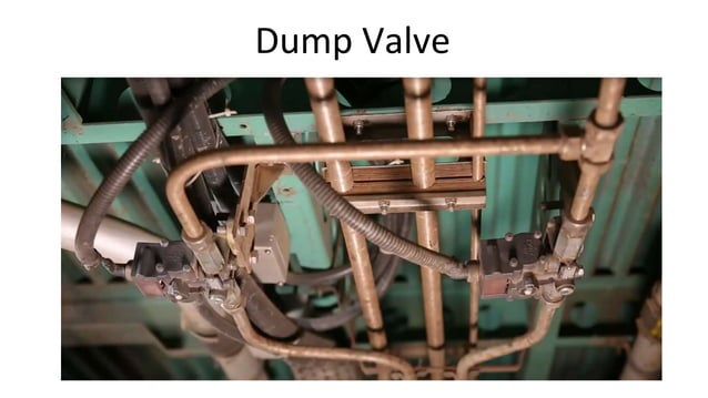 Wheel Slide Protection System in LHB FIAT Railway Coaches | PPTX ...