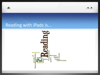 iPad, MePad, WePad | PPTX | Tablets and E-readers | Consumer Electronics