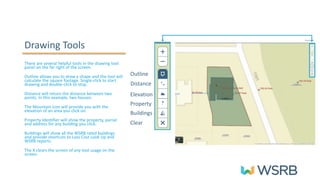 WSRB PropertyEDGE Quick Reference Guide | PPT