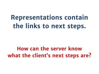 Distributed affordance: An Open-World Assumption for Hypermedia | PDF