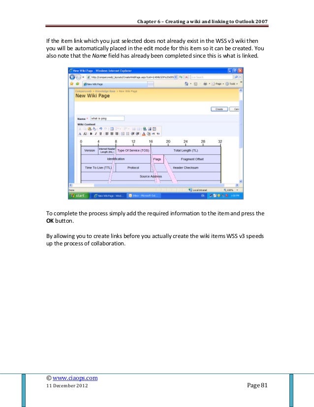 Windows SharePoint Master Class: Tutorials