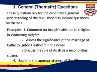 WSSCE LITERATURE-IN-ENGLISH QUESTIONS.pptx