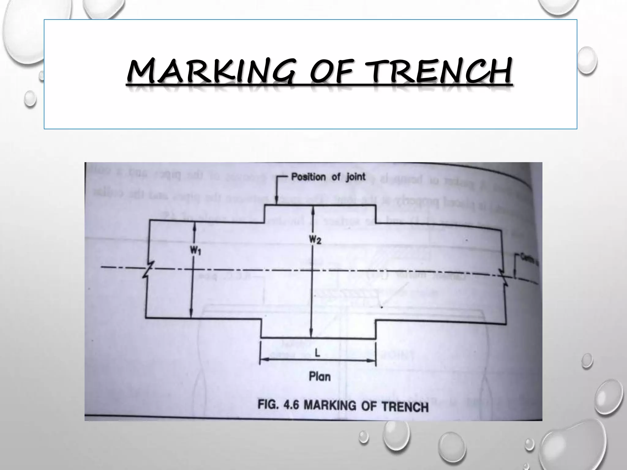 PIPES , PIPE FITTINGS,PIPE JOINTS & LAYING OF PIPELINES | PPTX