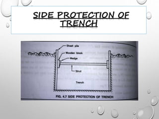 PIPES , PIPE FITTINGS,PIPE JOINTS & LAYING OF PIPELINES | PPTX