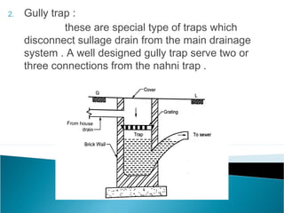HOUSE DRAINAGE | PPT