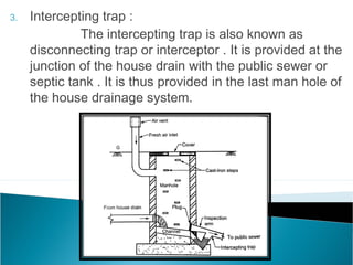 HOUSE DRAINAGE | PPT