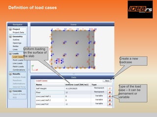 Ws Slab Tutorial1 En | PPT