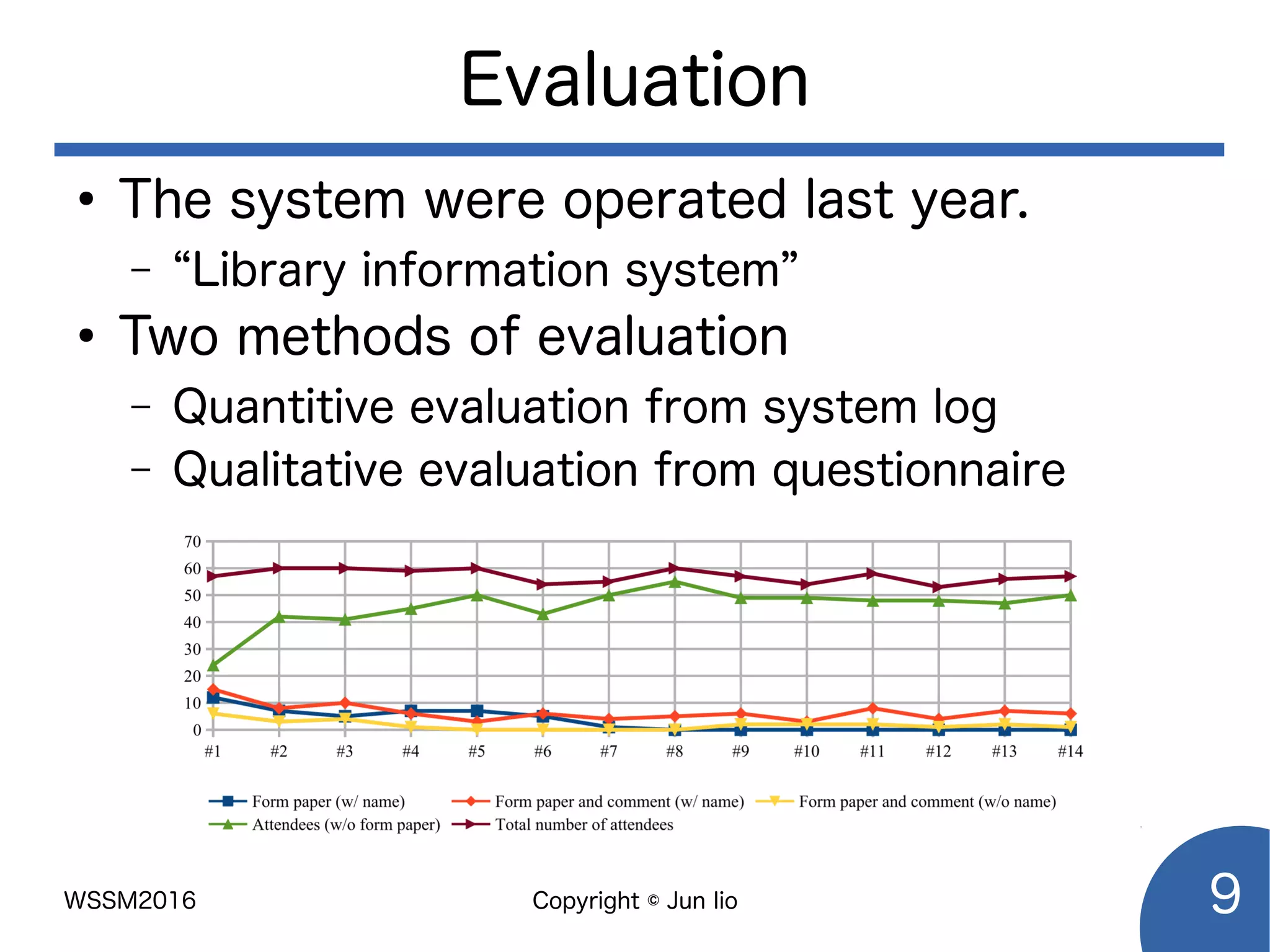 Attendance Management System using a Mobile Device and a Web Application | PDF