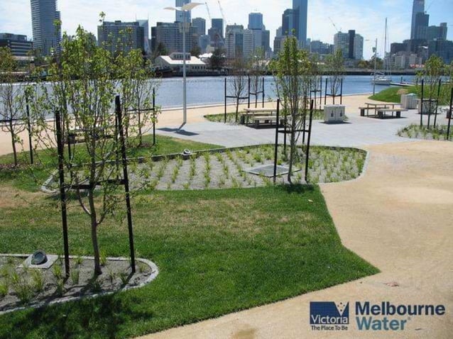 Water Sensitive Urban Design | PPT