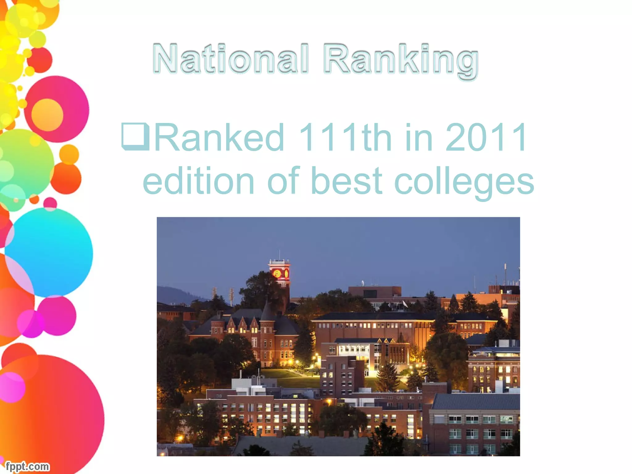 Wsu powerpoint | PPT