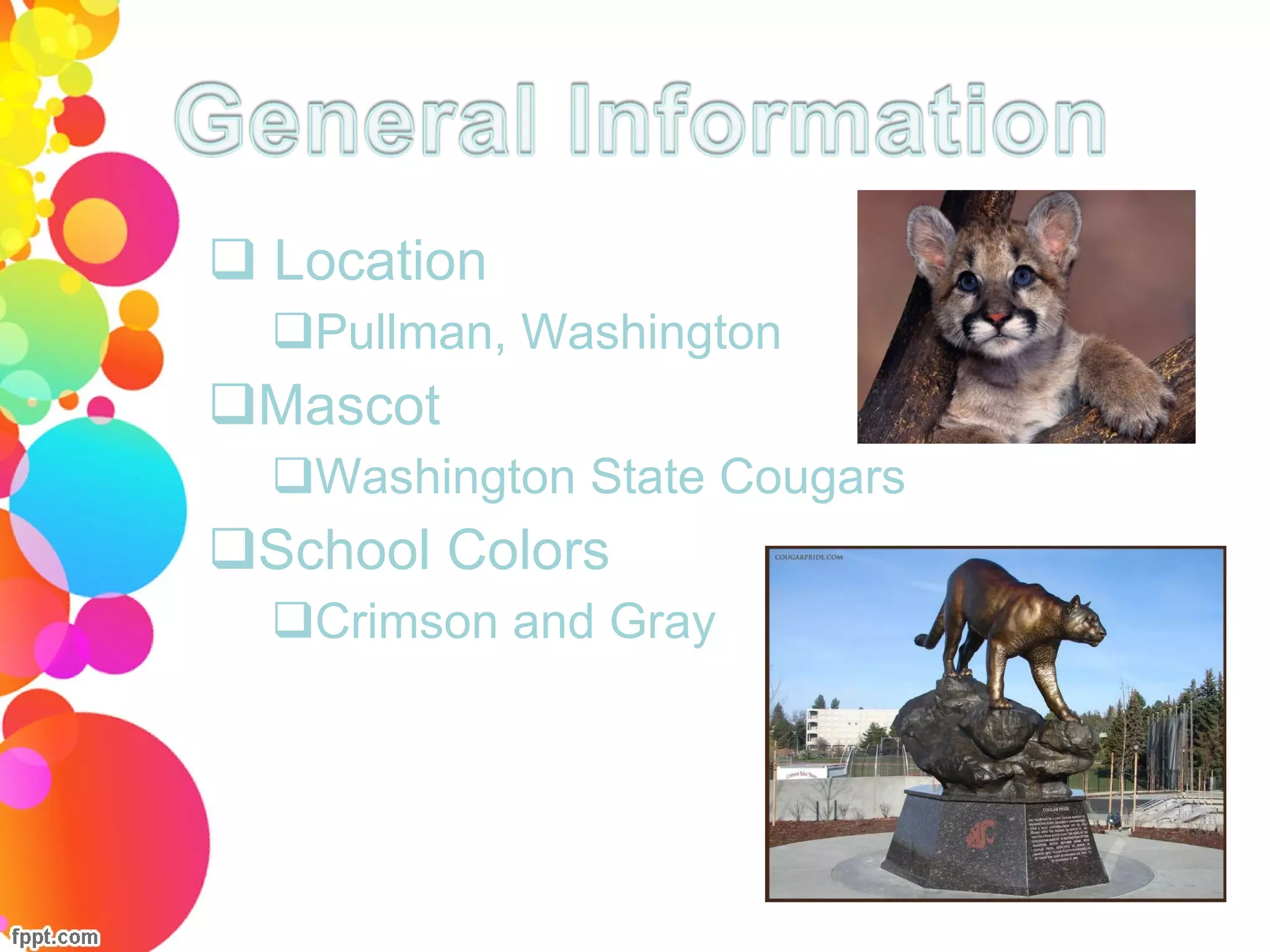 Wsu powerpoint | PPT