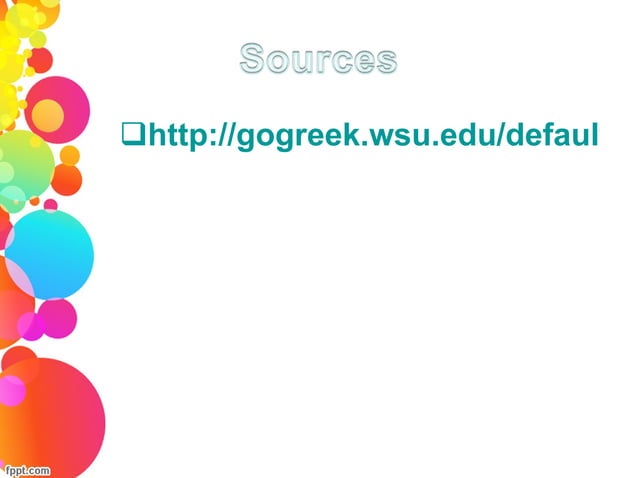 Wsu powerpoint | PPT