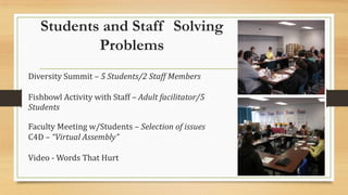 Guest Researcher: Dr. Mark Knight | PPT