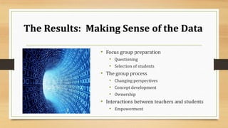 Guest Researcher: Dr. Mark Knight | PPT