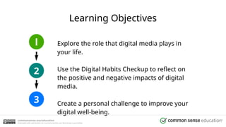 Grade_9_-_My_Digital_Life_Is_Like_..._-_ | PPT