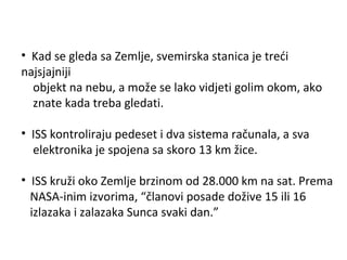 WSW - World Space Week | PPT