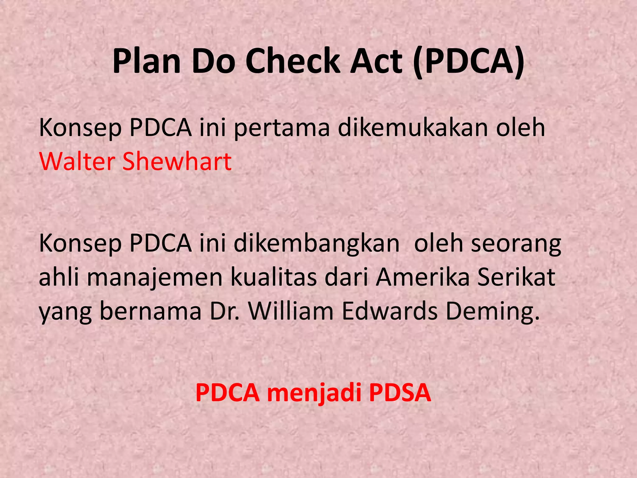 39161 8. pdca | PPTX