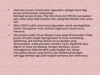 39161 8. pdca | PPTX