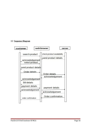 Musical Instrumental Management Report | DOC
