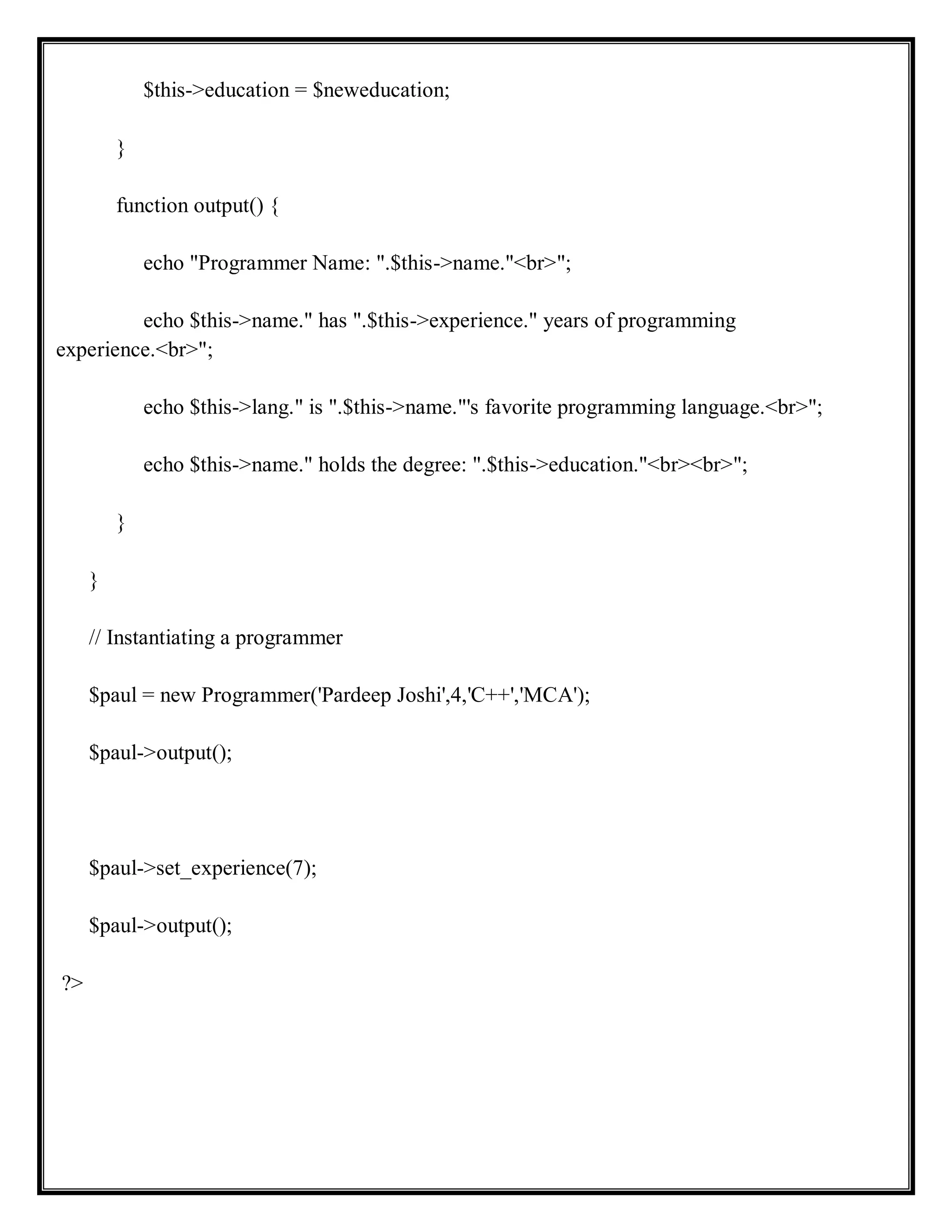HTML practical file | PDF | Web Development | Internet