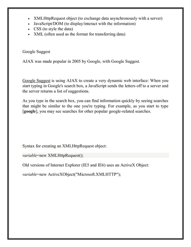 Html Practical File Pdf