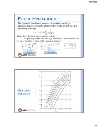Wt chapter-6-2-filter | PDF