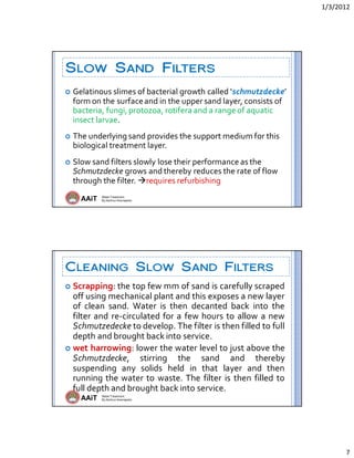 Wt chapter-6-2-filter | PDF