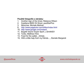 WebTop100 Technické chyby, výkon a bezpečnost | PPT