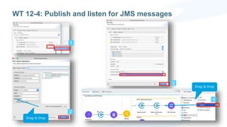 Wt12 triggering flows | PPTX | Web Development | Internet