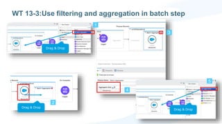 Wt13 processing records | PPTX