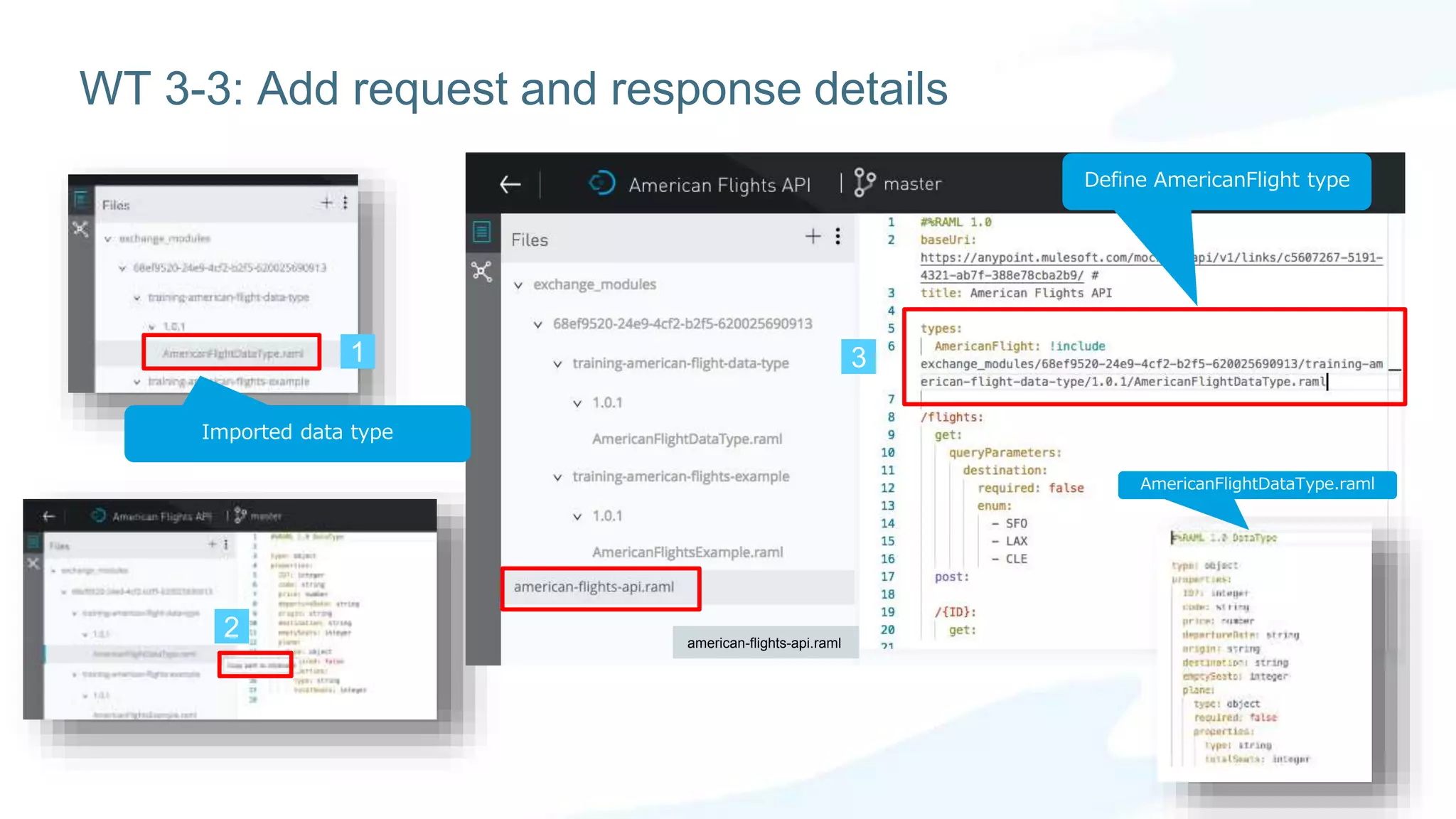 Wt3 designing apis | PPT