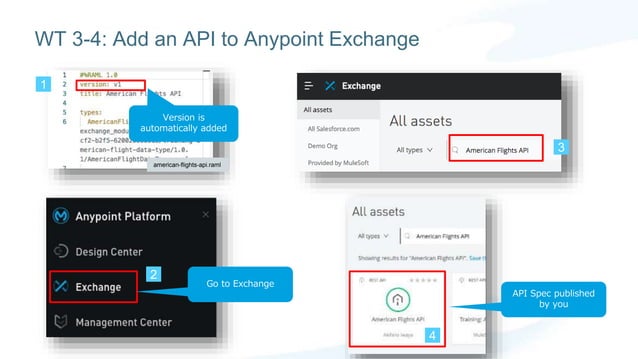 Wt3 designing apis | PPTX | Web Development | Internet