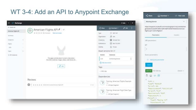 Wt3 designing apis | PPTX | Web Development | Internet
