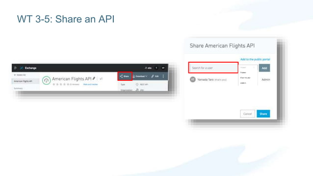 Wt3 designing apis | PPTX | Web Development | Internet