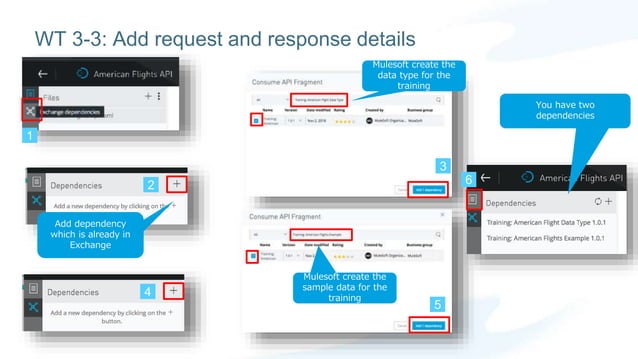 Wt3 designing apis | PPT